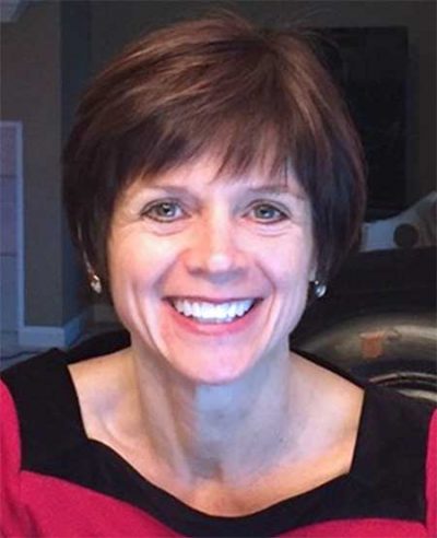 About Ann – Ann Ford Counselor